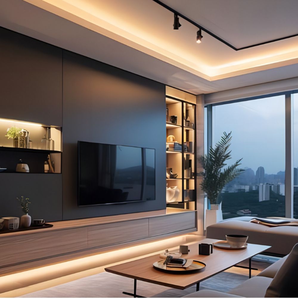 Drivers - Led Lighting Custom